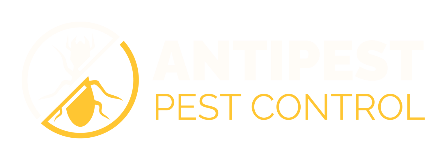 What is Pest Control? Meaning, Methods & Why It Matters? | AntiPest