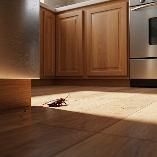 How to Get Rid of Cockroaches at Home Permanently & Naturally?