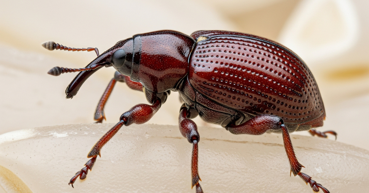 How to Get Rid of Rice Bugs: Complete Elimination Guide.