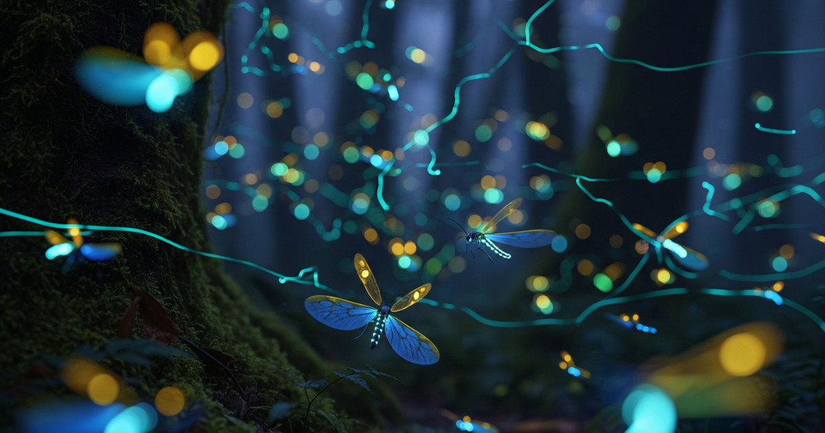 How to Get Rid of Insects Attracted to Light? - 5 Easy Steps.