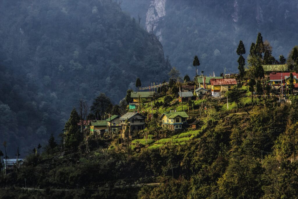 Sikkim Tour Package from Delhi - Book & Get Upto 20% Off!