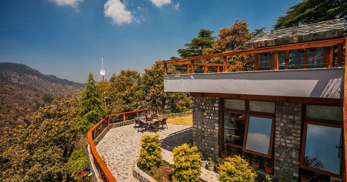 10 Hidden Places in Mussoorie for a Peaceful Escape (2025)