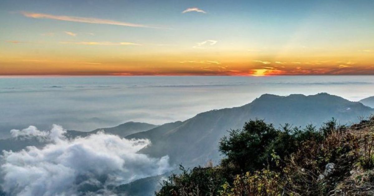 10 Hidden Places in Mussoorie for a Peaceful Escape (2025)