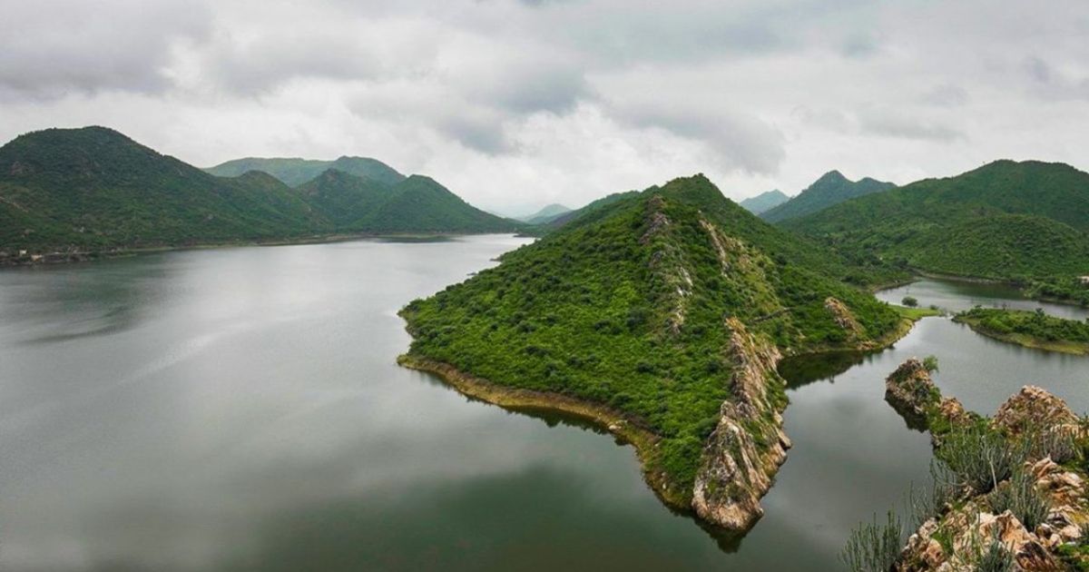 10 Hidden Places in Udaipur - Secret Gems Beyond the Lakes