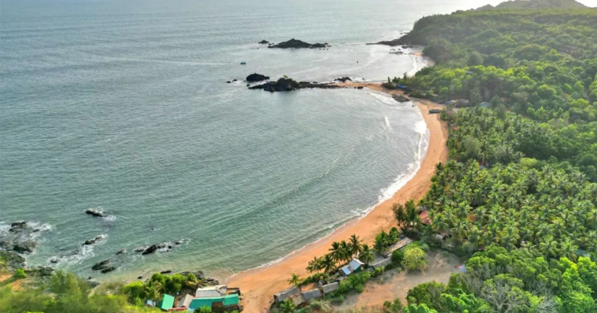 10 Must Visit Places in Gokarna - Beaches, Temples & More