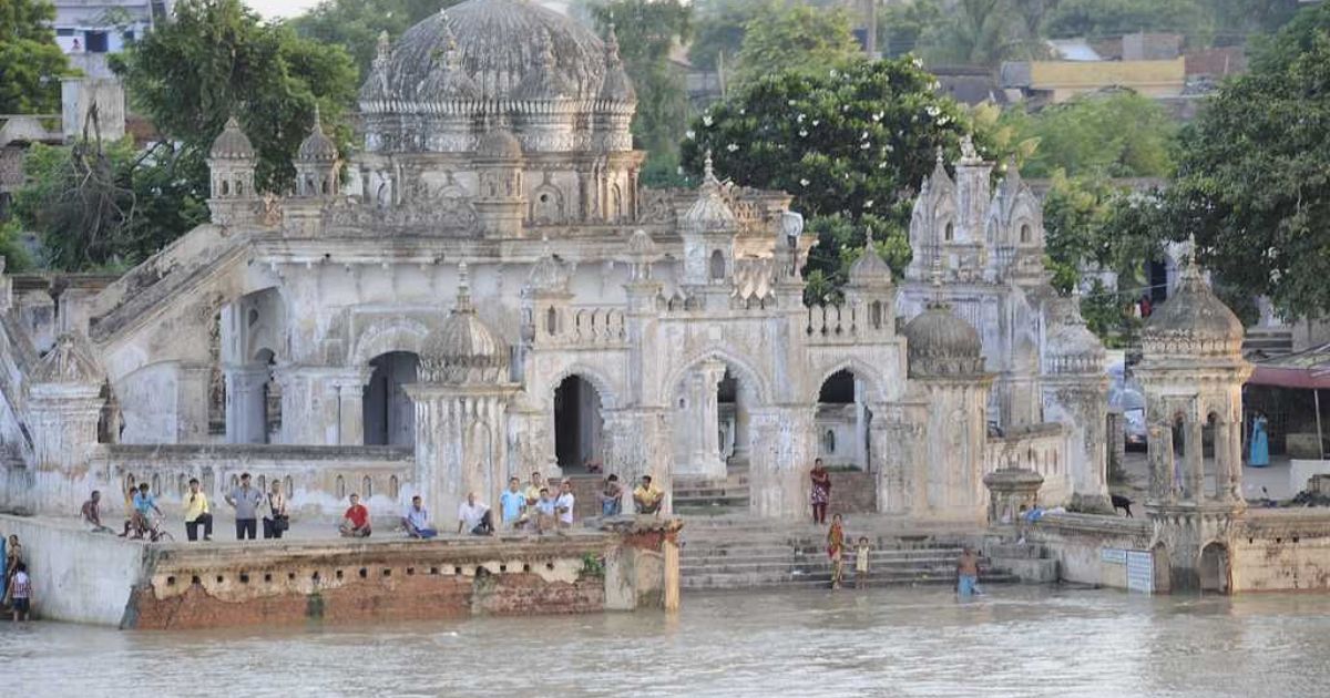 10 Historical Places in Patna Explore Bihar’s Past Today!
